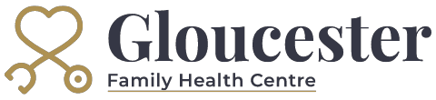 Gloucester Family Health Centre - Booking and Patient Home (Portal ...